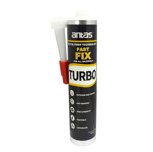 ANTAS Fast Fix Turbo 300ml | Li Fong Hardware