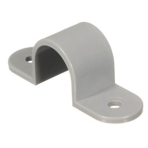 PVC Full Saddle 20MM | Li Fong Hardware