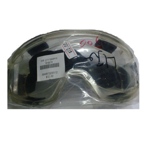 005 Ultrasonic Goggle | Li Fong Hardware