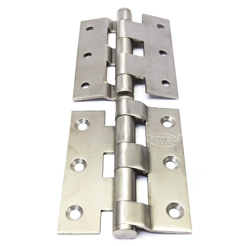 Rowell HI-08 Butt Hinge H-Type 3"x2-3/8"x2mm SS 304 | Li Fong Hardware