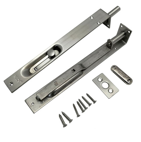 Nelon N Bl8ss Bifold Latch Ss Co Li Fong Hardware