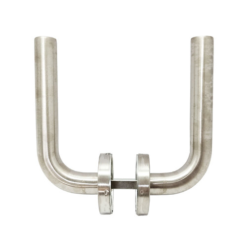 N-LHSD003 Nelon Tubular Lever Handle SUS304 | Li Fong Hardware