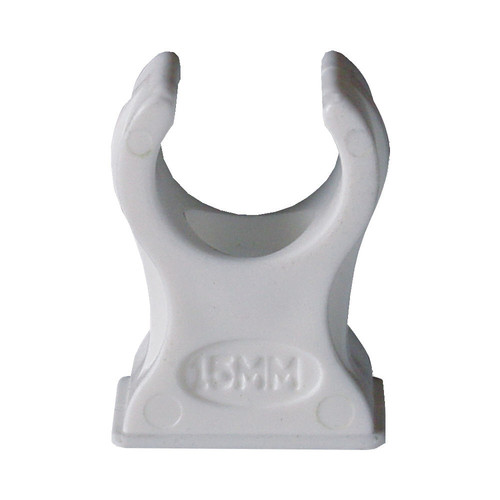 2603 15mm Copper Pipe Clip | Li Fong Hardware