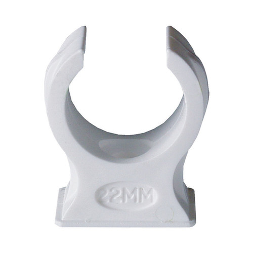 2604 22mm Copper Pipe Clip | Li Fong Hardware