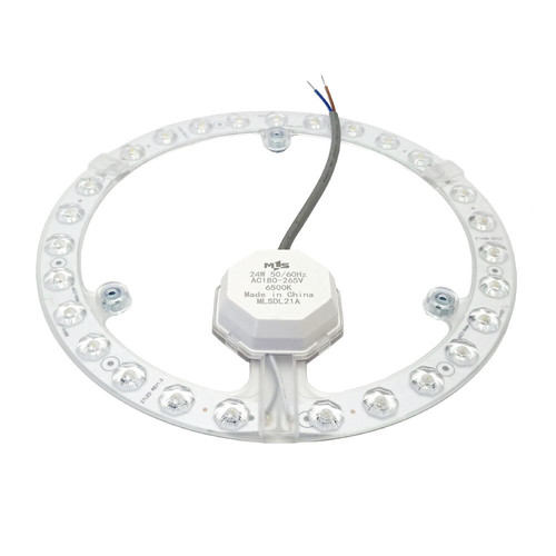 LED Module 24W Magnet 2300LM Day Light 6500K | Li Fong Hardware