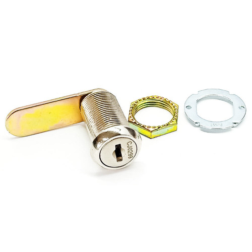 Cyber Lock A607-30 Locker Lock | Li Fong Hardware