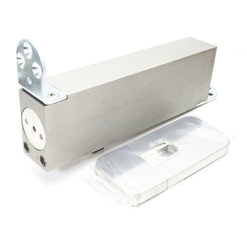 DORiNT Concealed Floor Spring PSS Hold Open T40 W950max WT100kg DFG893 ...