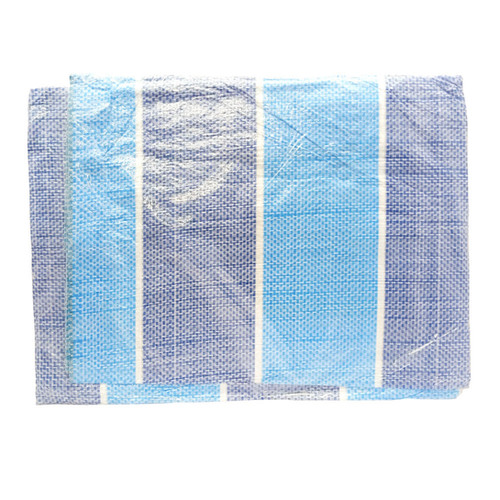 HATO #58 20'X20' PE Tarpaulin Sheet (Stripe) | Li Fong Hardware