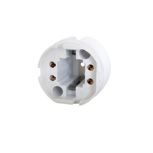 G24 PLC Lamp Holder | Li Fong Hardware