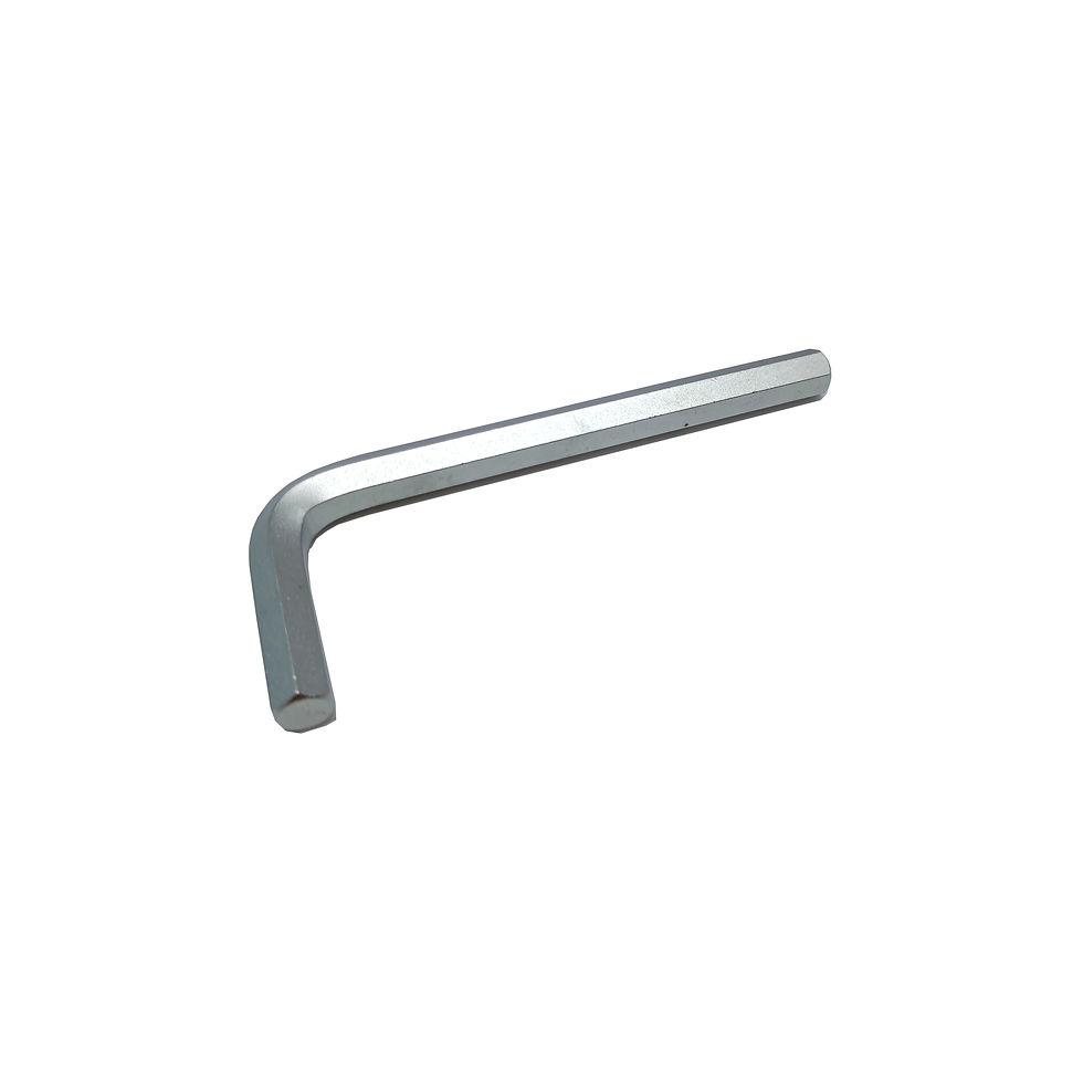 H-Key 8MM | Li Fong Hardware