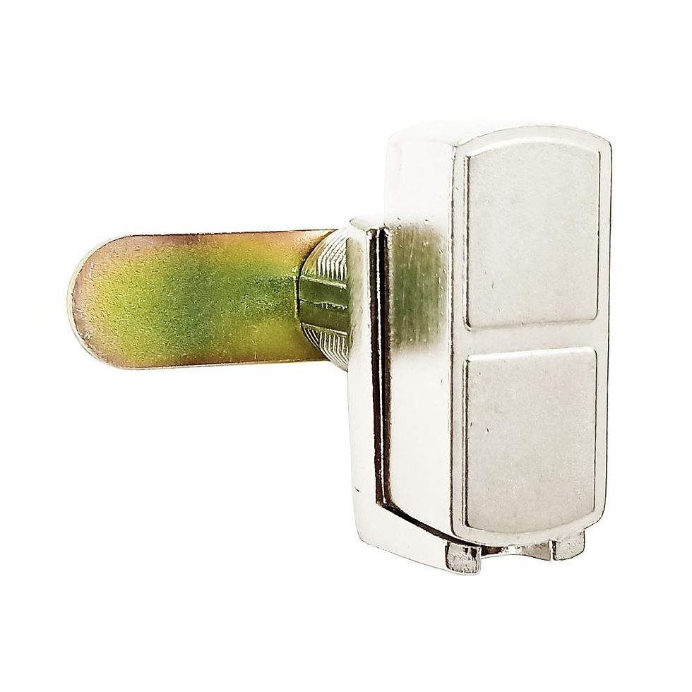 Cyber Lock DX101-19/CT01 PadLock Receptor (Padlocking) | Li Fong Hardware
