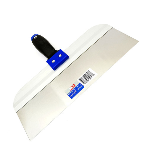 M10 MTK-300 12"x3" 300mm SS Taping Scraper Knife | Li Fong Hardware