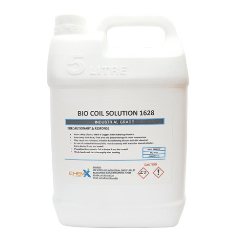 Bio Coil Solution 1628 5L | Li Fong Hardware