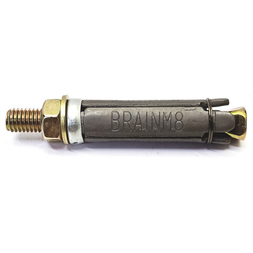 BRAIN KAC600 M8x75x50 Expansion Bolt | Li Fong Hardware