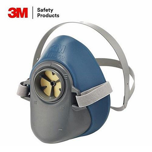 3M HF-52 Reusable Respirator Kit Pack | Li Fong Hardware