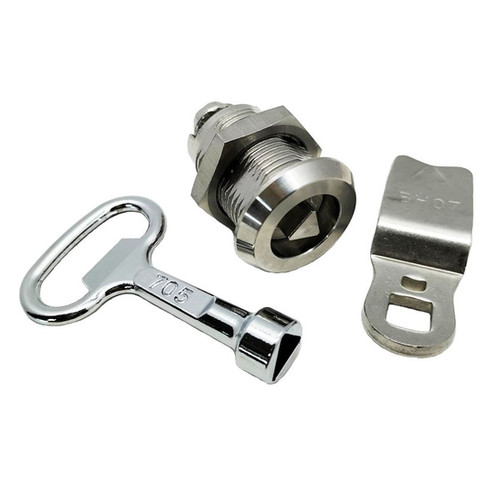 MS705 SS Cam Lock | Li Fong Hardware