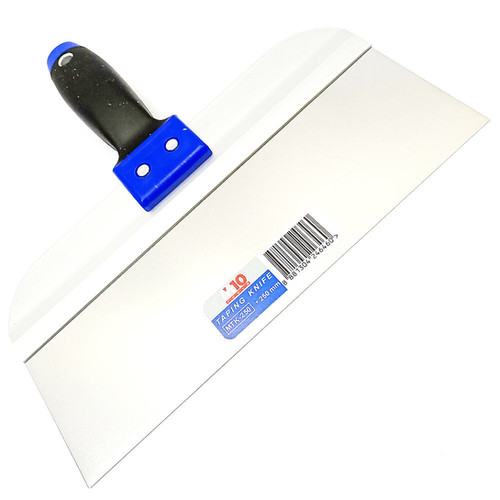 M10 MTK-250 10"x3" 250mm SS Taping Scraper Knife | Li Fong Hardware
