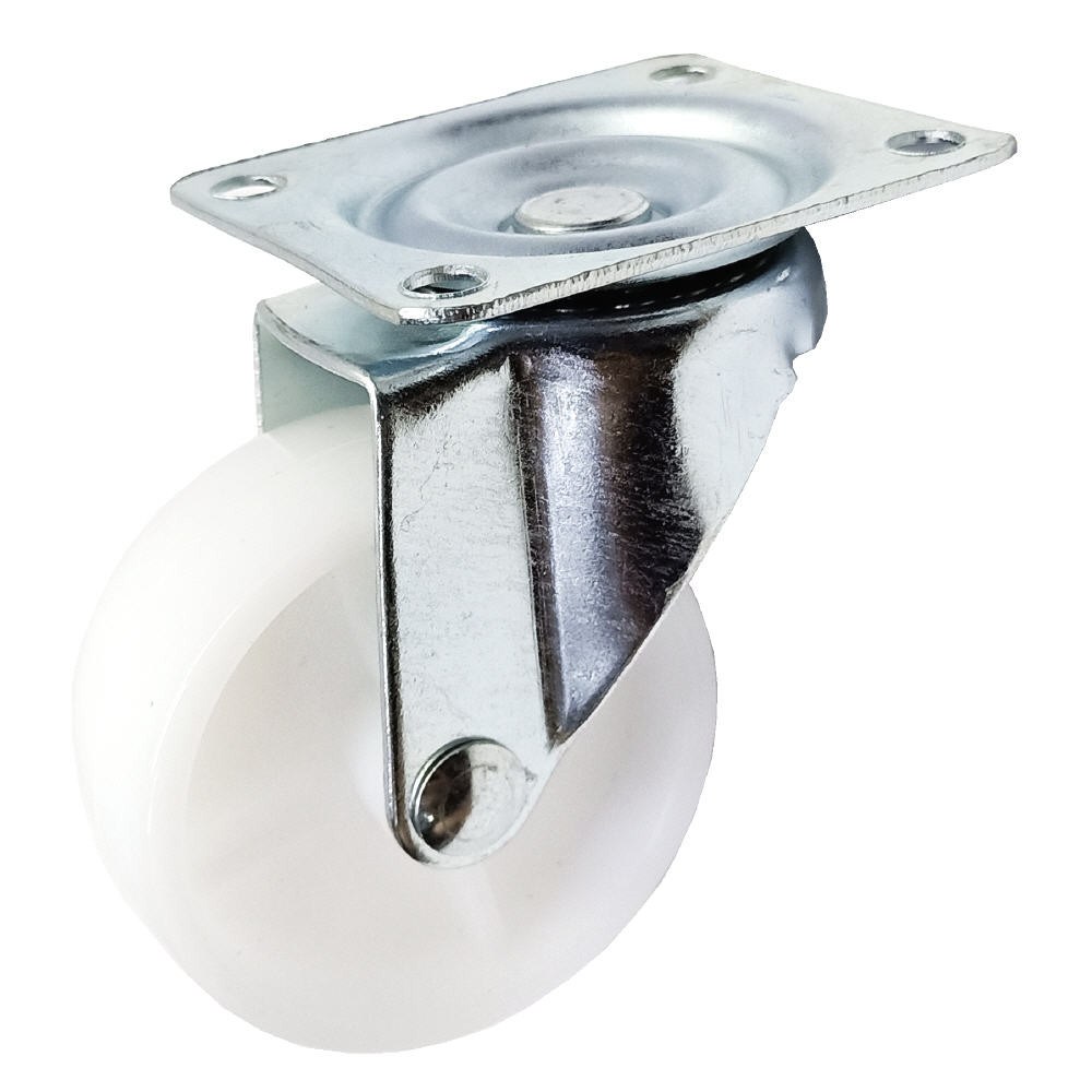 Castors & Trolleys | Hardware Store | Bedok | Li Fong