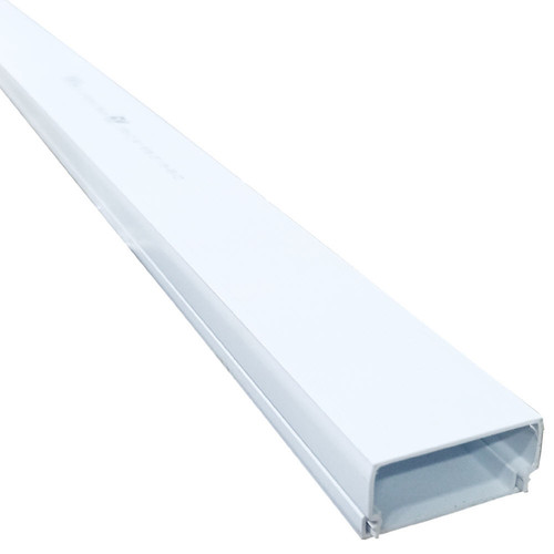 Litaflex PVC Casing 4020 (Electrical Trunking) | Li Fong Hardware