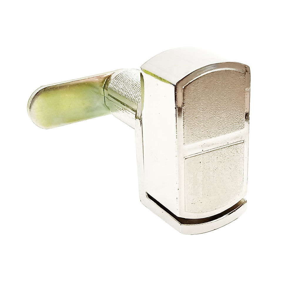 Cyber Lock DX102-30/CT01 PadLock Receptor (Padlocking) | Li Fong Hardware