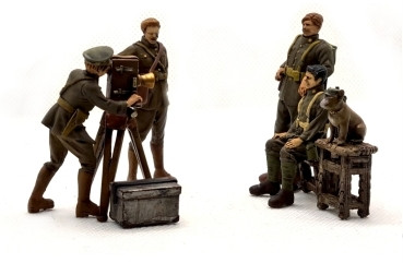 US Army Photo 8 STL | Alphonse Marcel