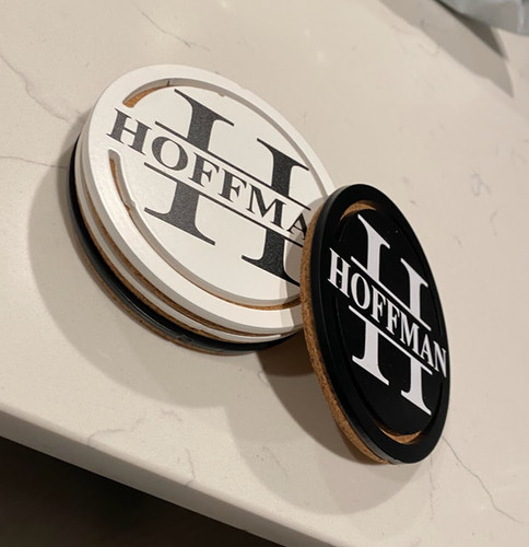 Custom Coasters | Irlbeck Welding