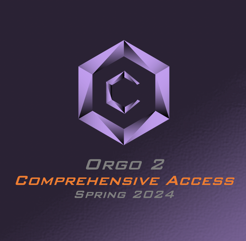 Orgo 2 Comprehensive Access | Rogue Chem