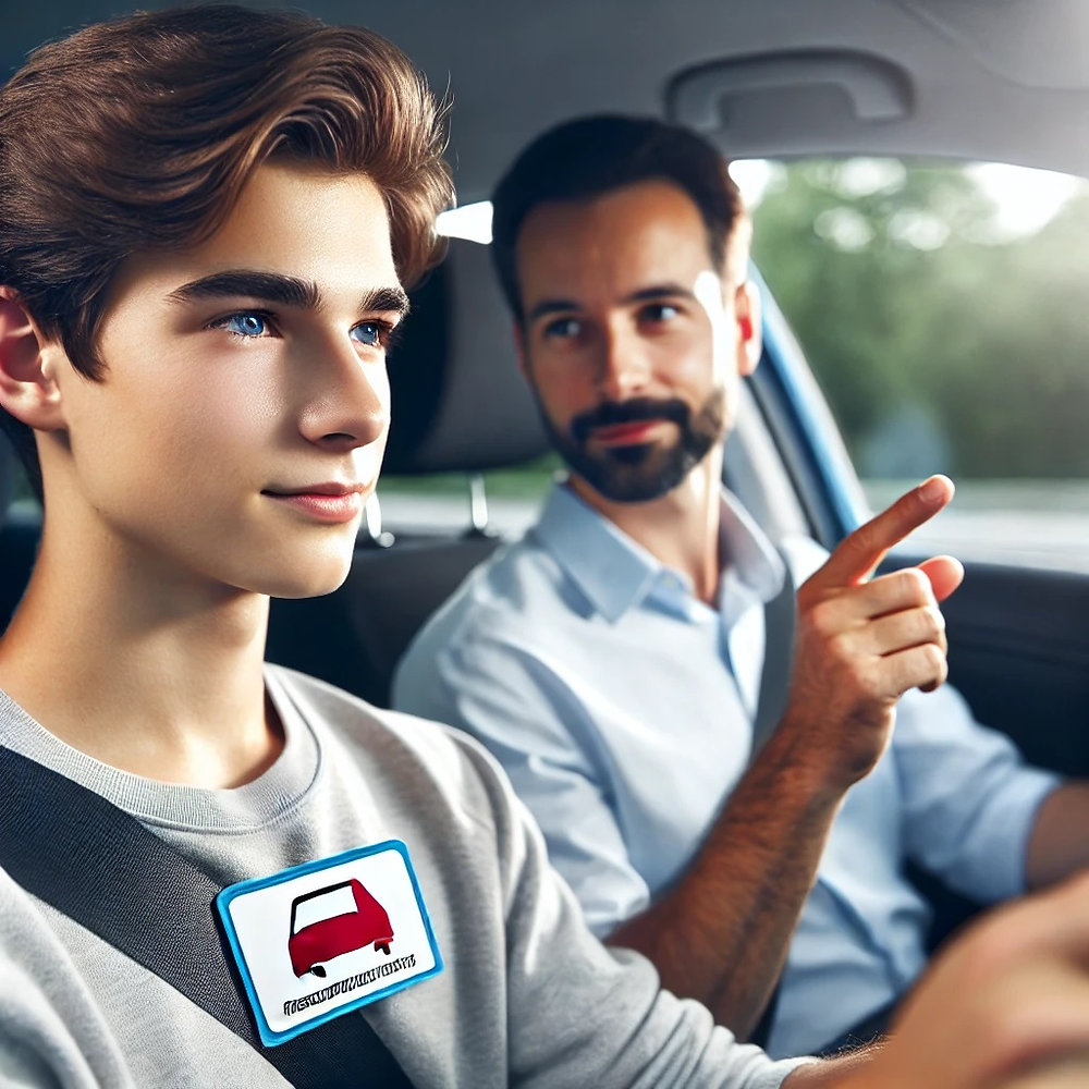 What to Expect During Your Behind-the-Wheel Driving Test