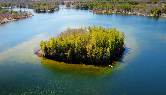 Gallery | Silver Lake Association | New Hampshire