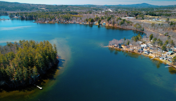 Gallery | Silver Lake Association | New Hampshire