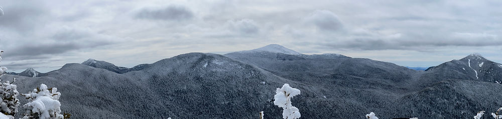 ADK - Table Top / Phelps