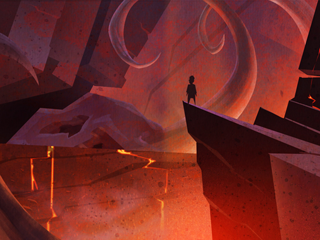 Illustration | Art of Brian Thompson