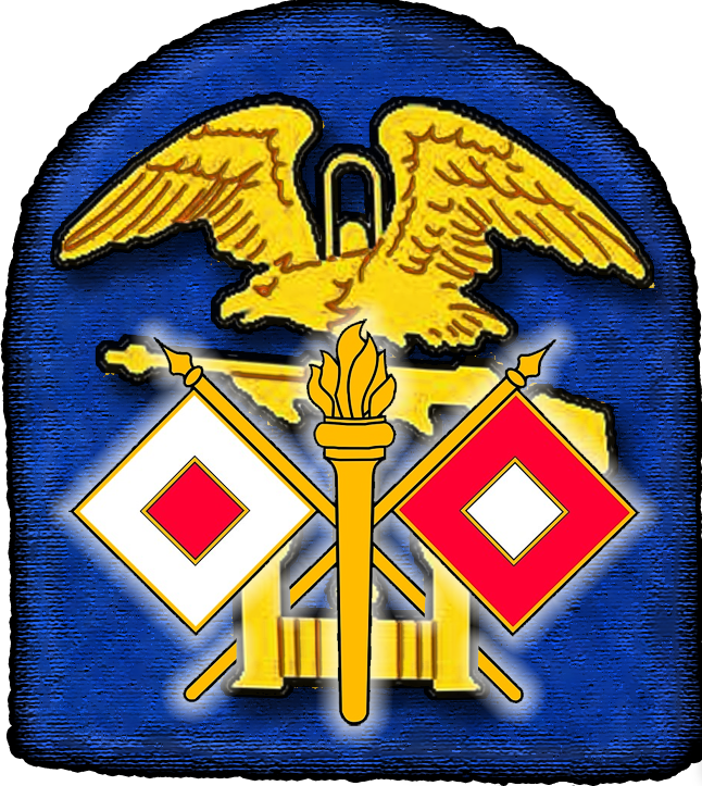 293rd Signal Company | Camp Butner Society