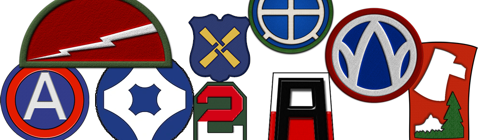 WWII Unit Rosters | Camp Butner Society