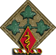 4th Medical Bn | Camp Butner Society
