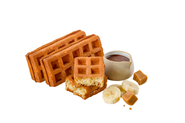 Waffries | dessert