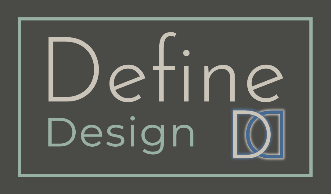 Define Design | Timeless Interior Design | Virginia Beach