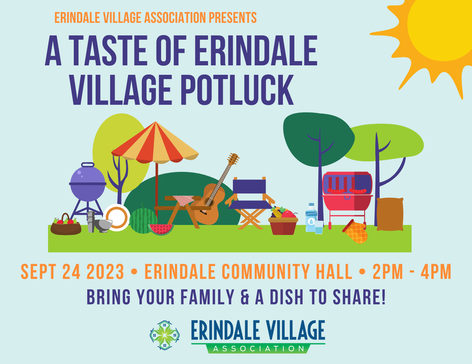 A Taste of Erindale Village | Erindale Village