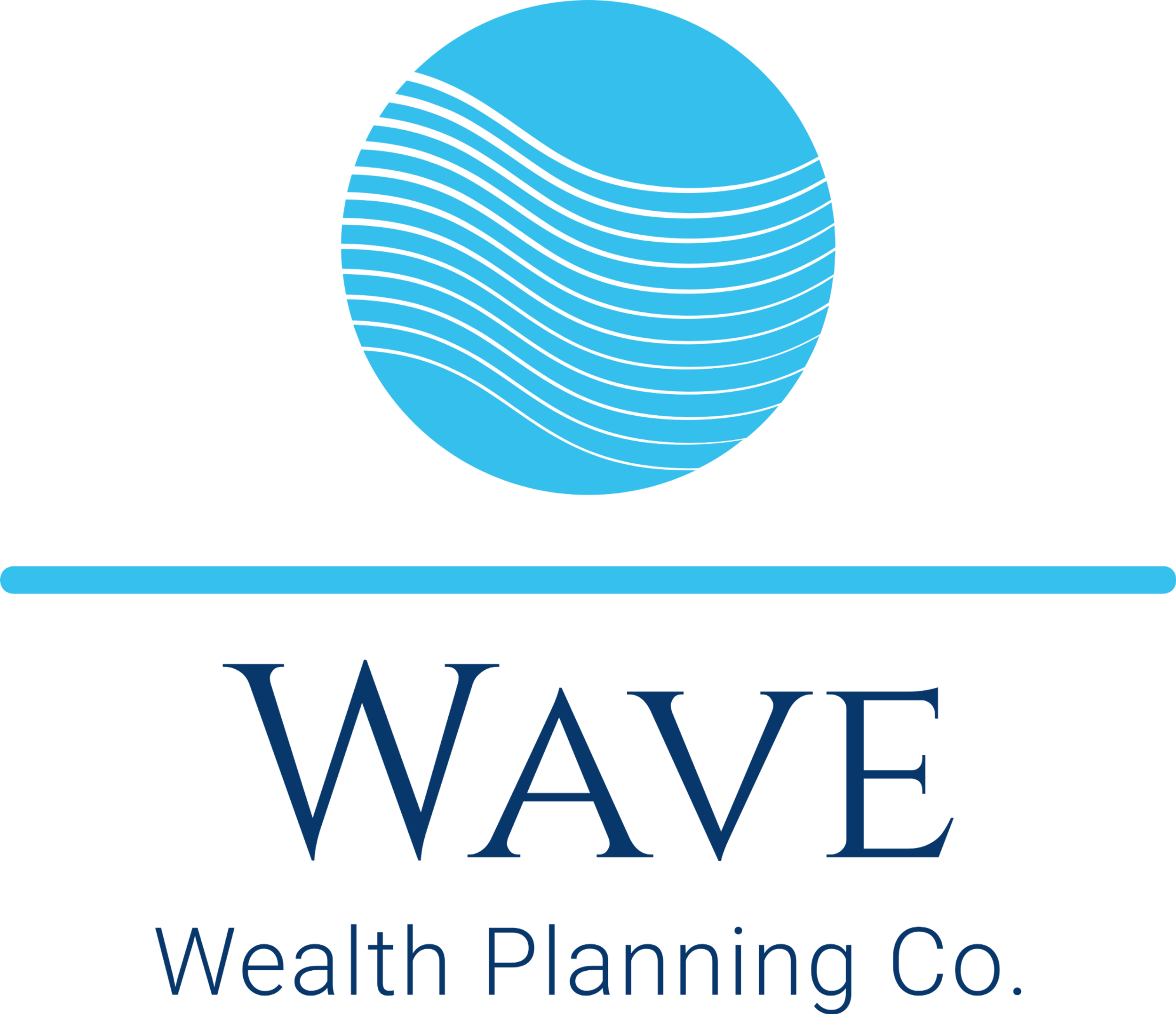 Fiduciary Financial Planner Services - Wave Wealth Planning Co.