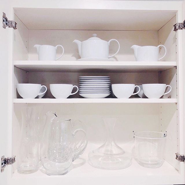 Kitchen and Pantry Organizing - Love Your Kitchen with Organization