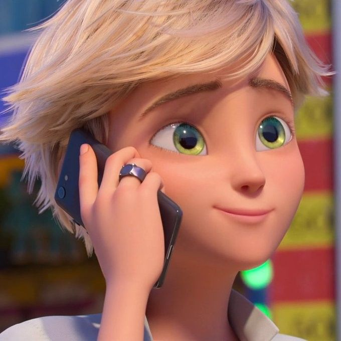 Media Essays: Miraculous Ladybug Movie vs. TV Show