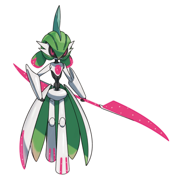 My Top 10 Favourite Paldean Pokémon