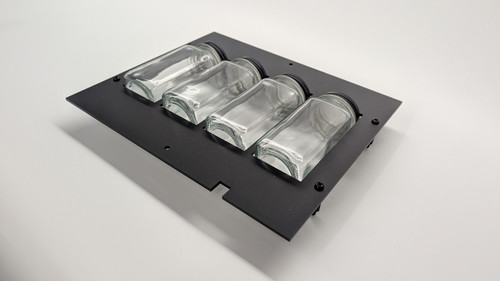 Roland VersaSTUDIO - BD-8 - Spice Jars | PRECISION