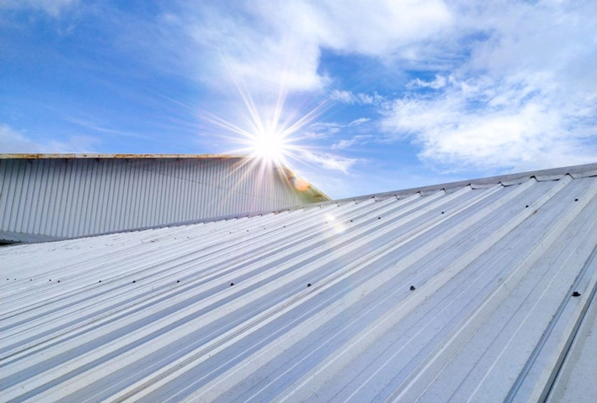 Metal Roofing System Guide