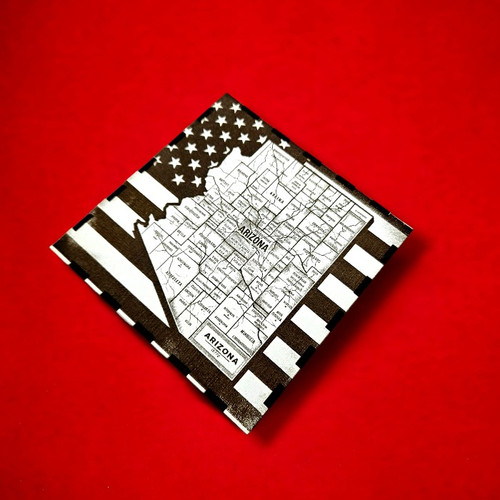 Arizona Box - Download | YreArt