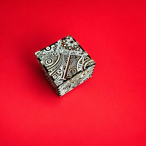 Mini Magic Box 1 (Digital download file) | YreArt