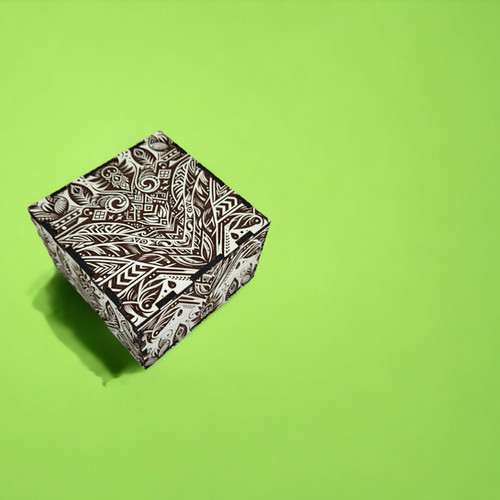 Magic box 4 (Digital download file) | YreArt