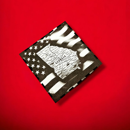 Georgia Box - Download | YreArt