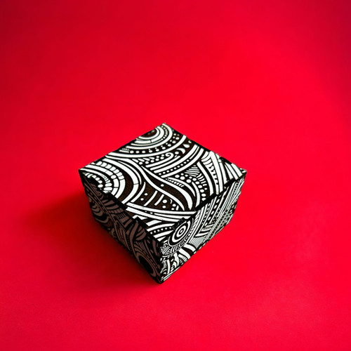 Mini Magic Box 2 (Digital download file) | YreArt