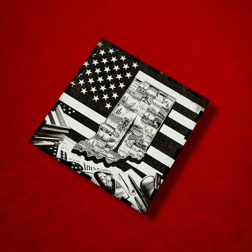 Indiana Box - Download | YreArt